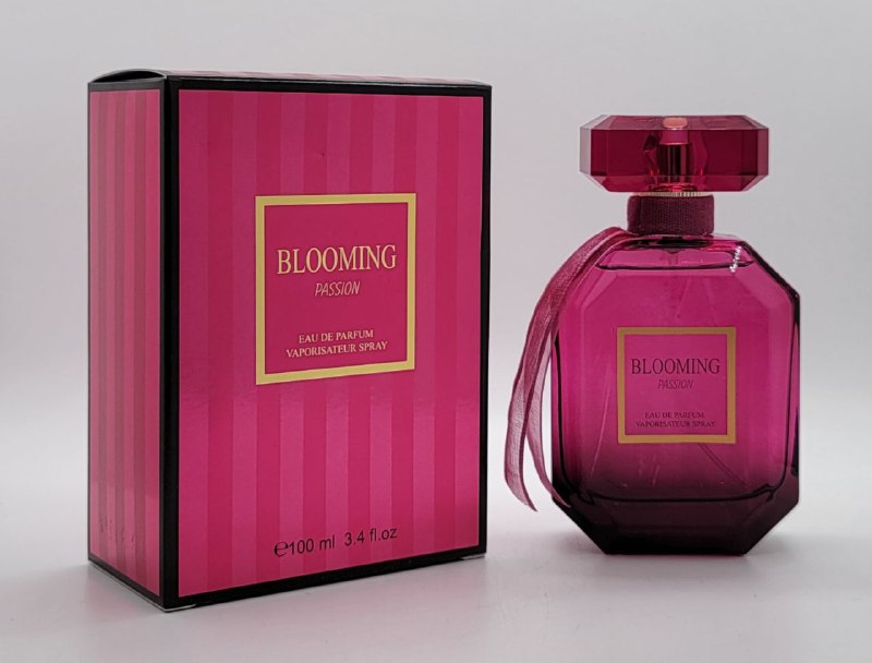 BLOOMING PASSION EDP 100ML