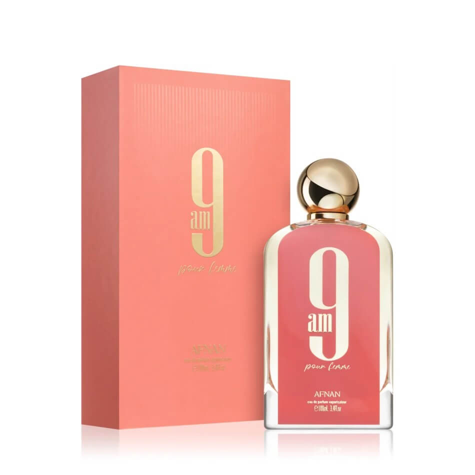 PERFUME ARABE MUJER