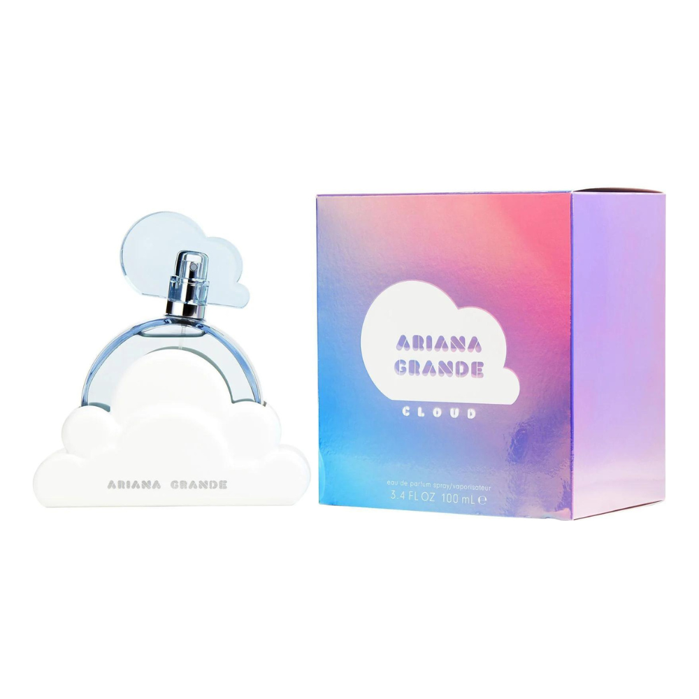 ARIANA GRANDE CLOUD EDP 100ML (M)