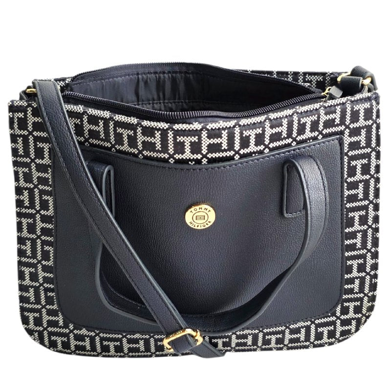 CARTERA ORIGINAL TOMMY HILFIGER