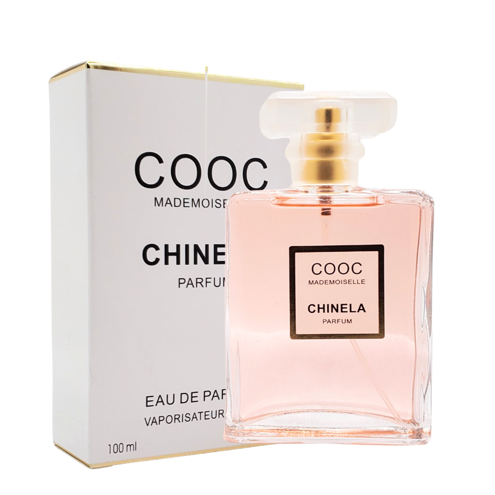 COOC CHINELA EDP 100ML
