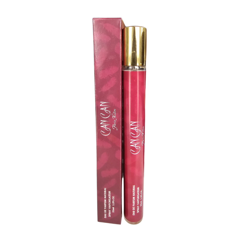 MINI PERFUME EN TUBO ONLY YOU CAN CAN PARIS HILTON EDP 35ML