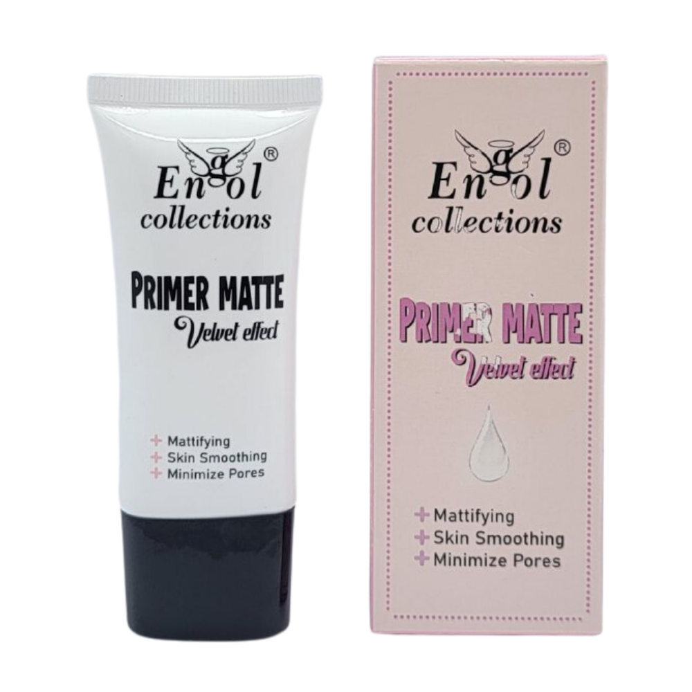 PRIMER MATTE ENGOL COLLECTIONS