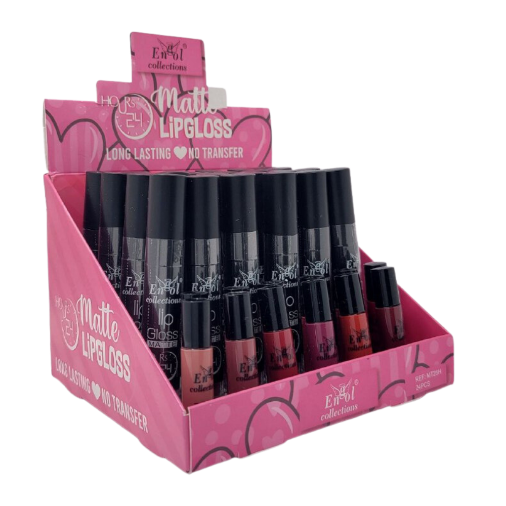 BRILLO LABIAL MATTE ENGOL COLLECTIONS