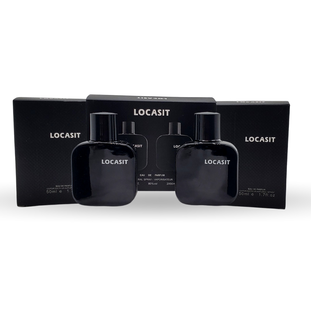 PERFUME ECONOMICO DE HOMBRE – Página 6