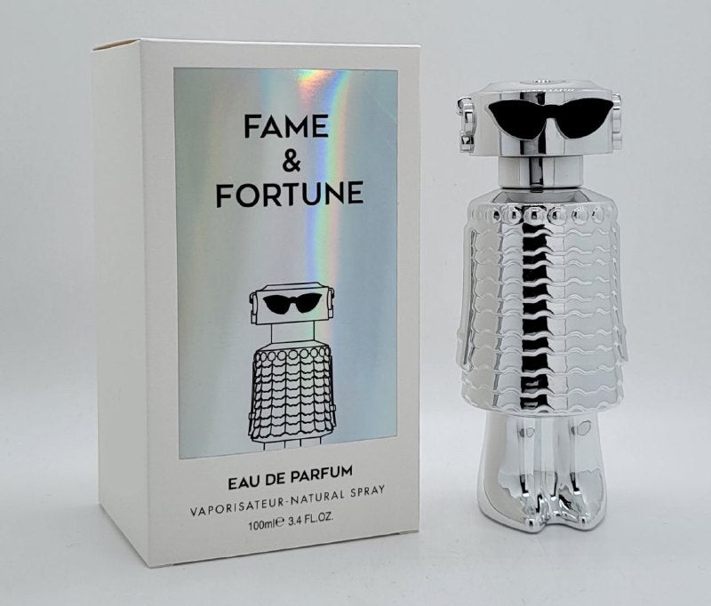FAME & FORTUNE EDP 100ML