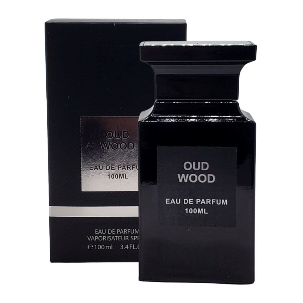 OUD WOOD EDP 100ML