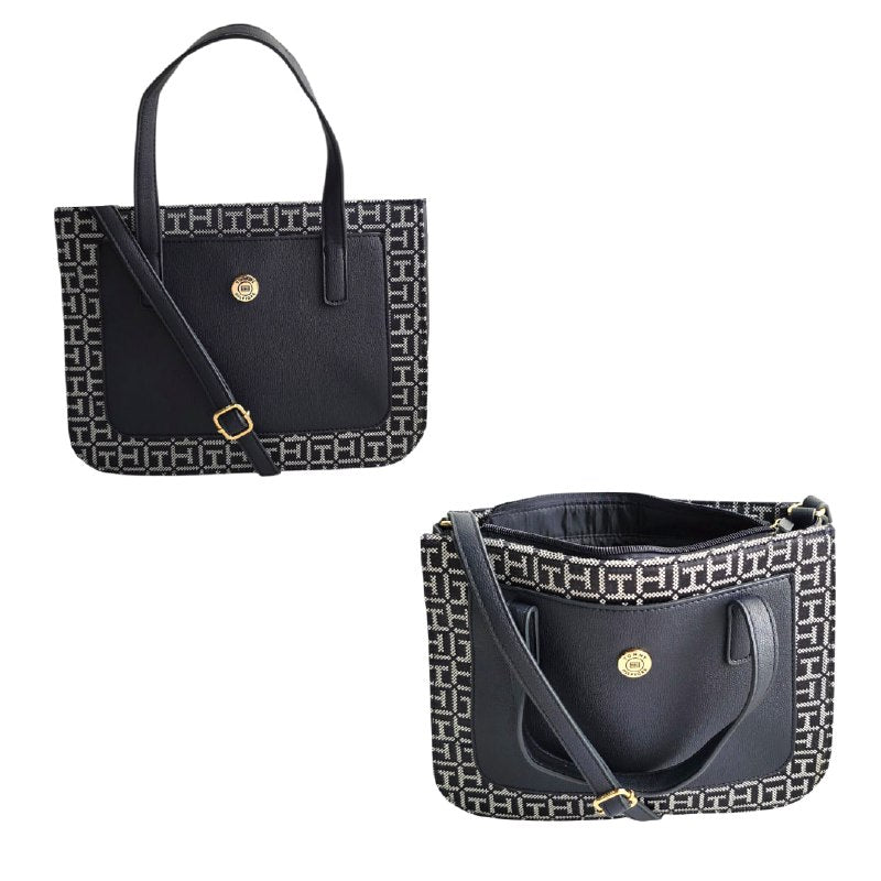 CARTERA ORIGINAL TOMMY HILFIGER