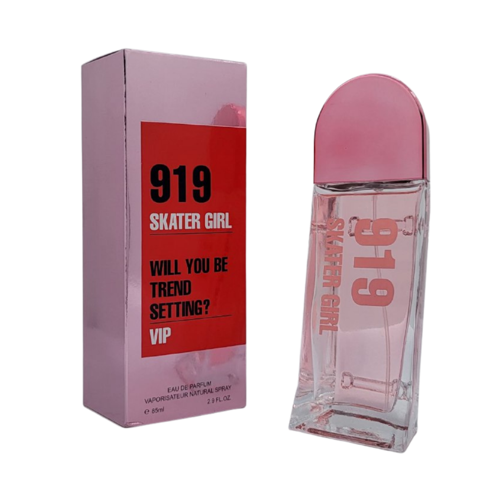 919 SKATTER GIRL EDP 85ML