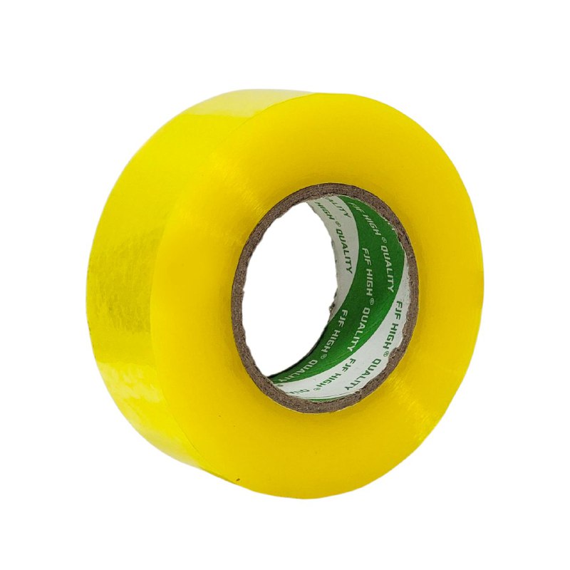 CINTA TAPE, MASQUIN TAPE TRANSPARENTE DE 300MTS PARA EMBALAJE, SELLAR