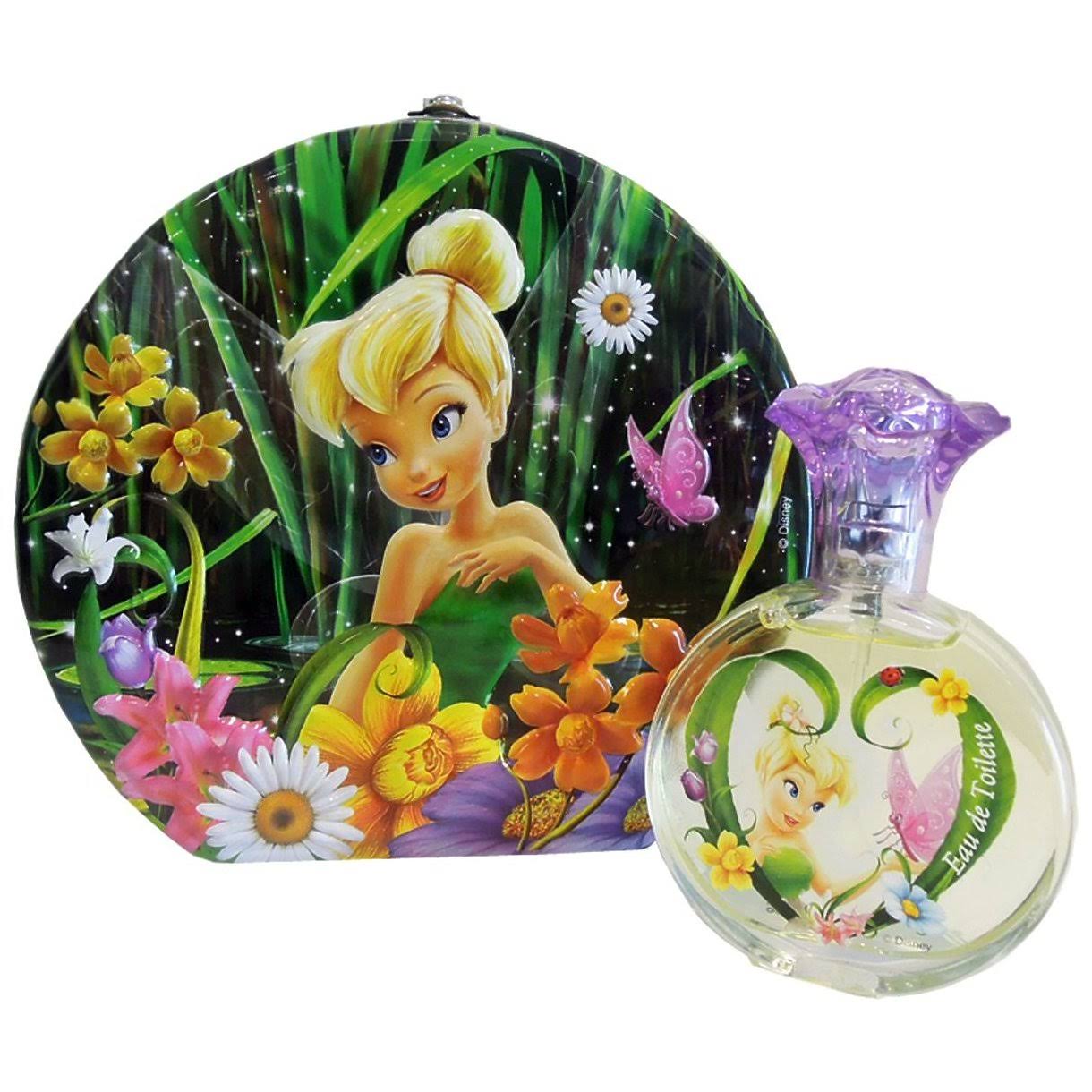 PERFUME NIÑAS