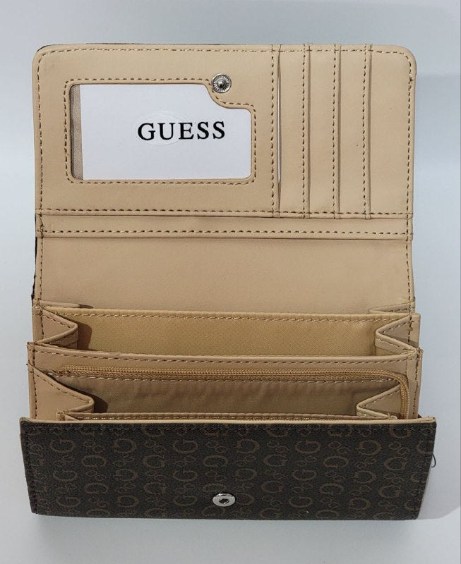 MONEDERO ORIGINAL GUESS
