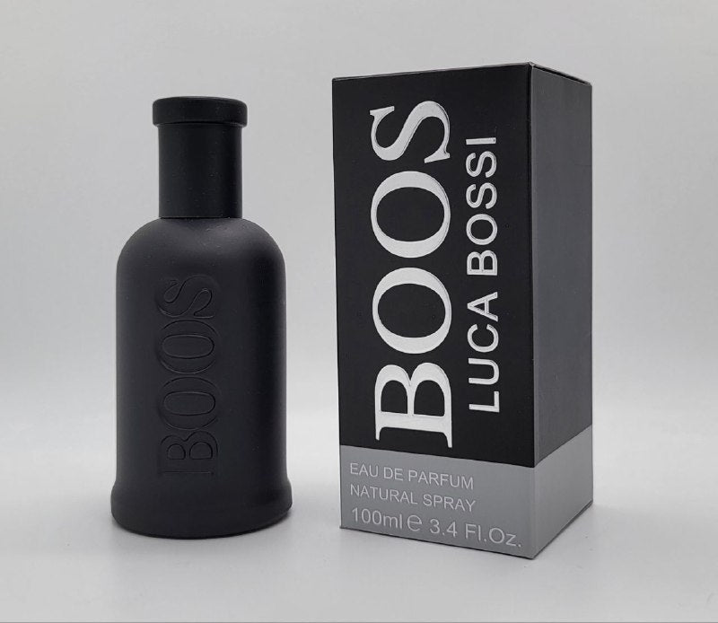 BOOS LUCA BOSSI EDP 100ML (H)