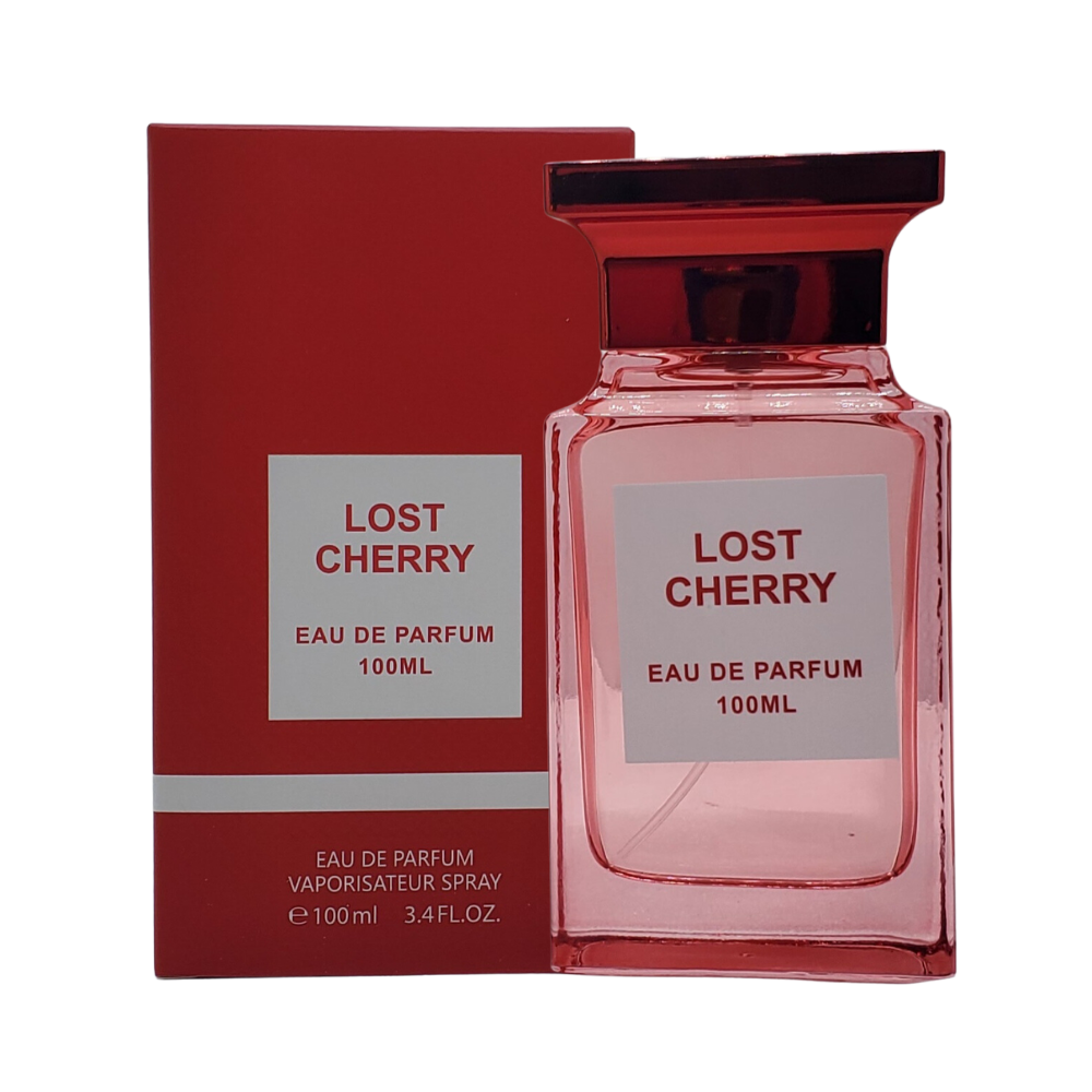 LOST CHERRY EDP 100ML