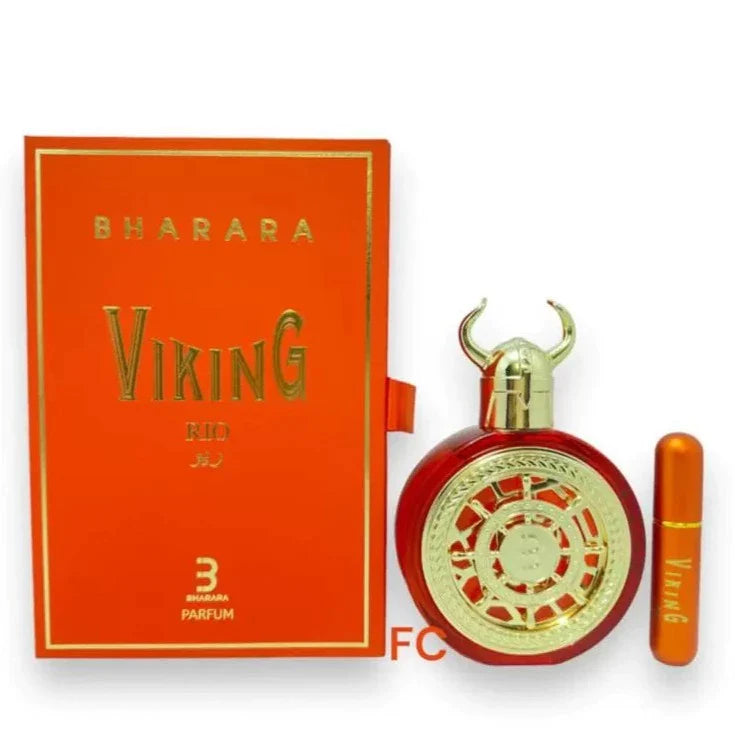 VIKING RIO BHARARA EDP 100ML