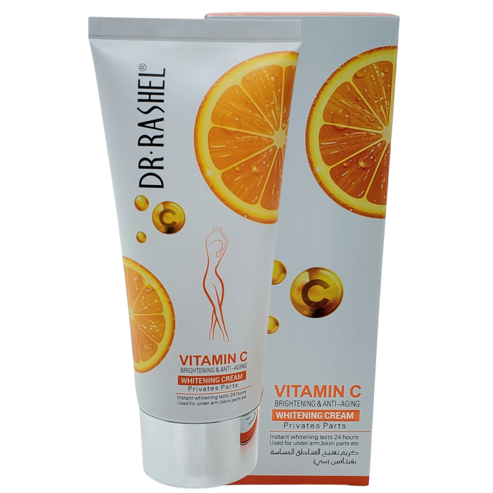 CREMA CORPORAL, CREMA DE CUERPO BLANQUEADORA ILUMINADORA Y ANTIENVEJEC