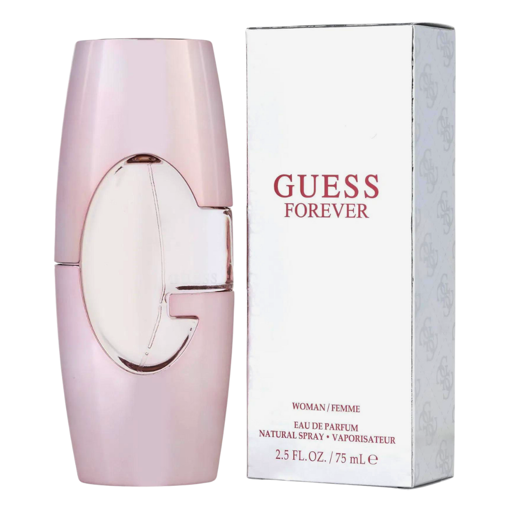 GUESS FOREVER WOMAN EDP 75ML (M)