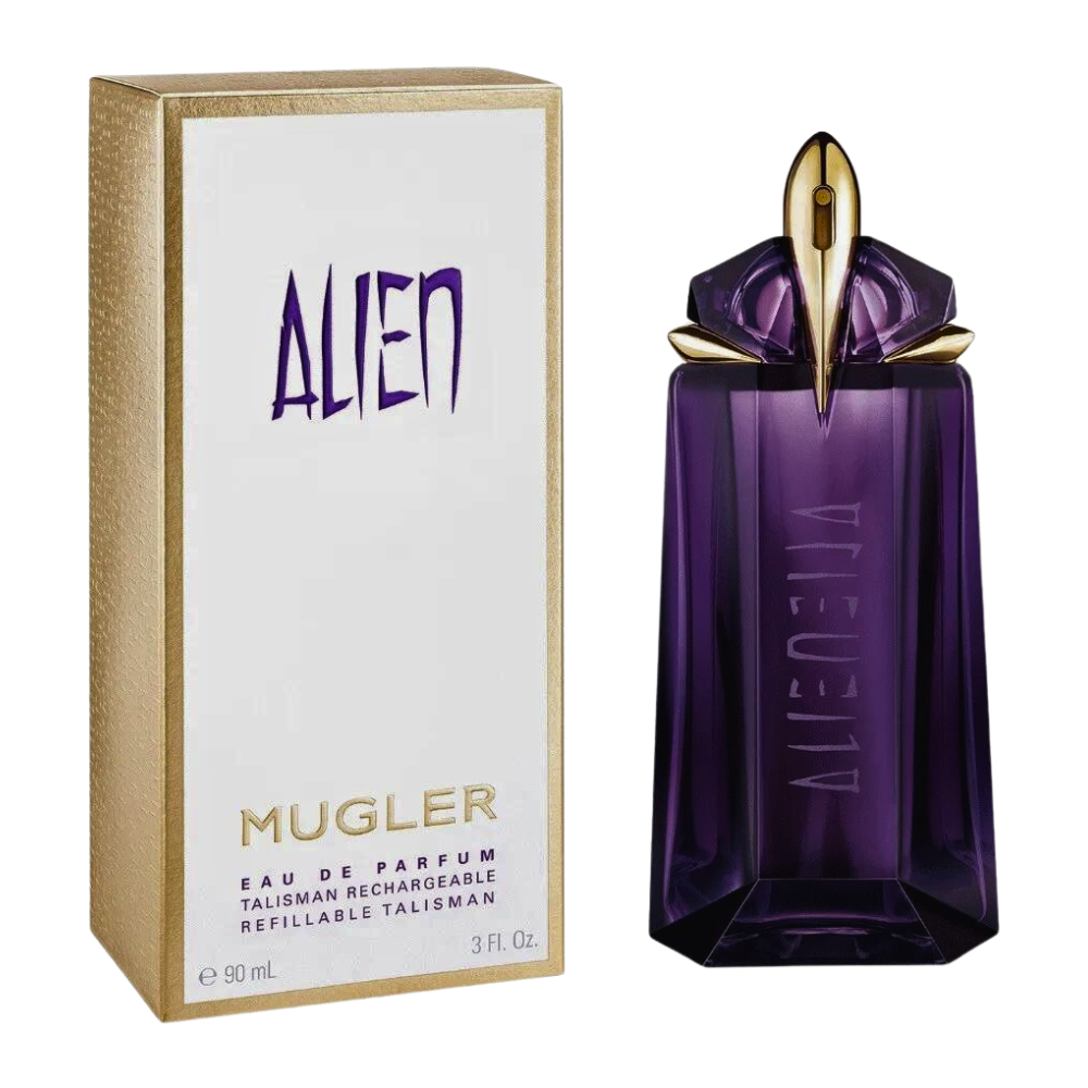 MUGLER ALIEN EDP 90ML