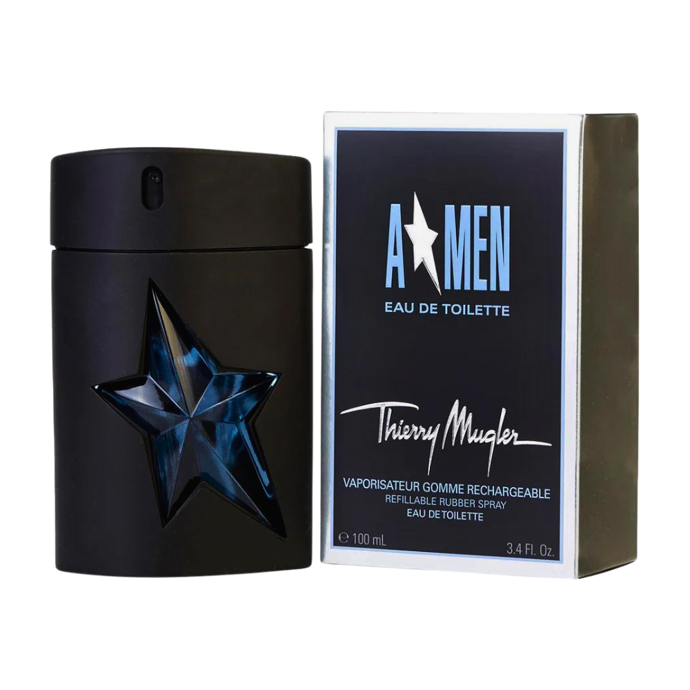MUGLER A MEN EDT 100ML (H)