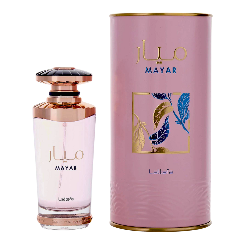 LATTAFA MAYAR EDP 100ML (M) (DUPE THIERRY MUGLER ANGEL NOVA EDP)