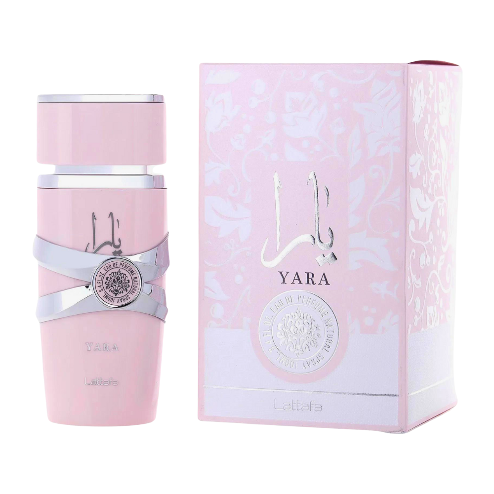 LATTAFA YARA EDP 100ML (M) (DUPE LAURENT MAZZONE PARFUMS SENSUAL ORCHI