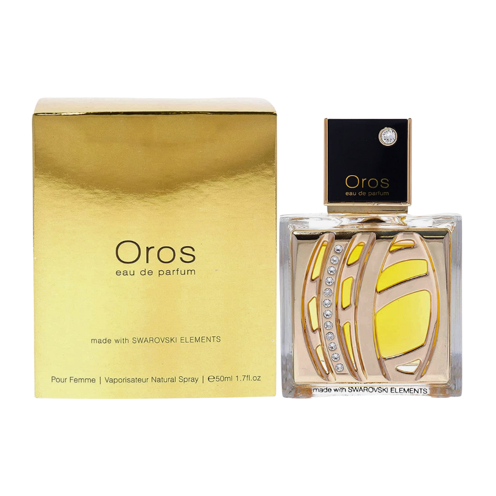 ARMAF OROS POUR FEMME EDP 50ML (M) (DUPE YVES SAINT LAURENT SUPREME BO