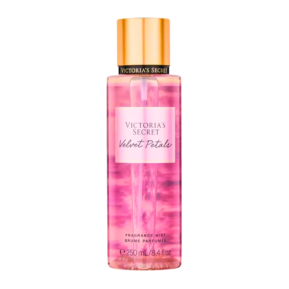 VICTORIAS SECRET SPLASH VELVET PETALS 250ML (M)
