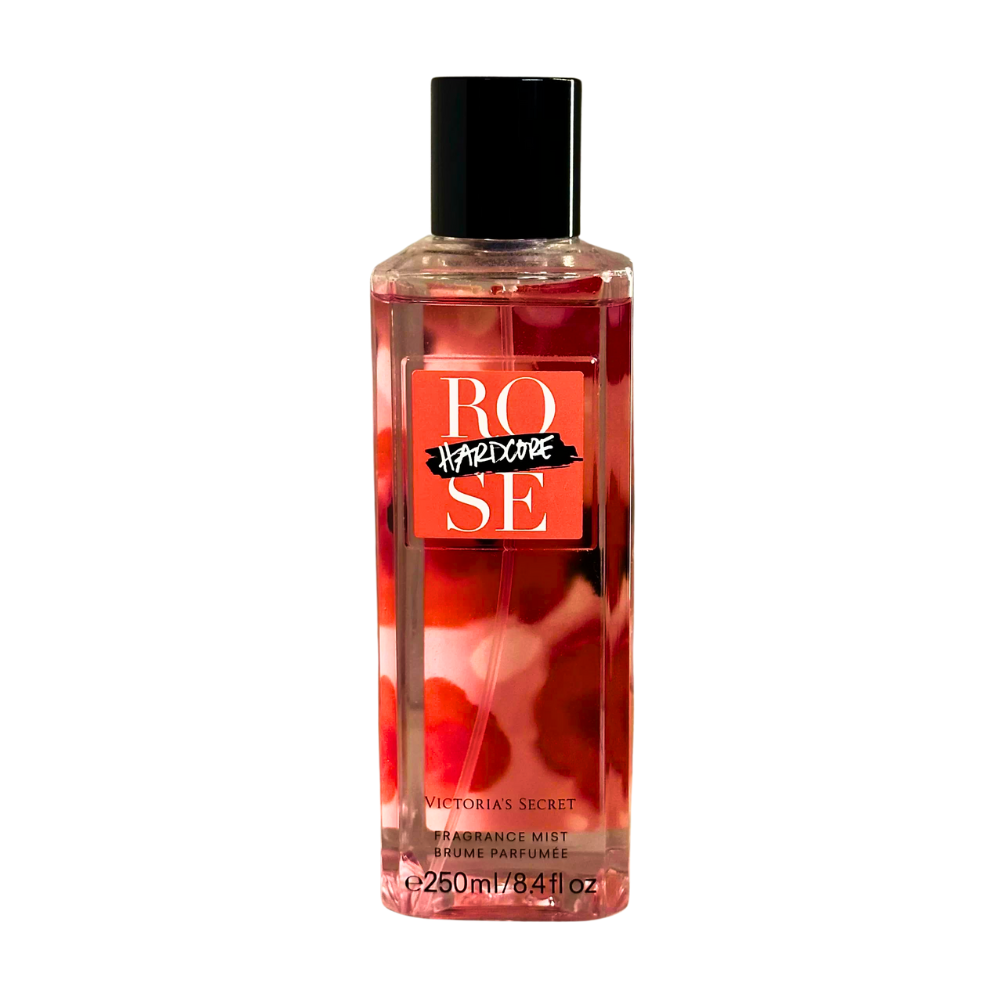 VICTORIAS SECRET SPLASH ROSE HARDCORE 250ML (M)