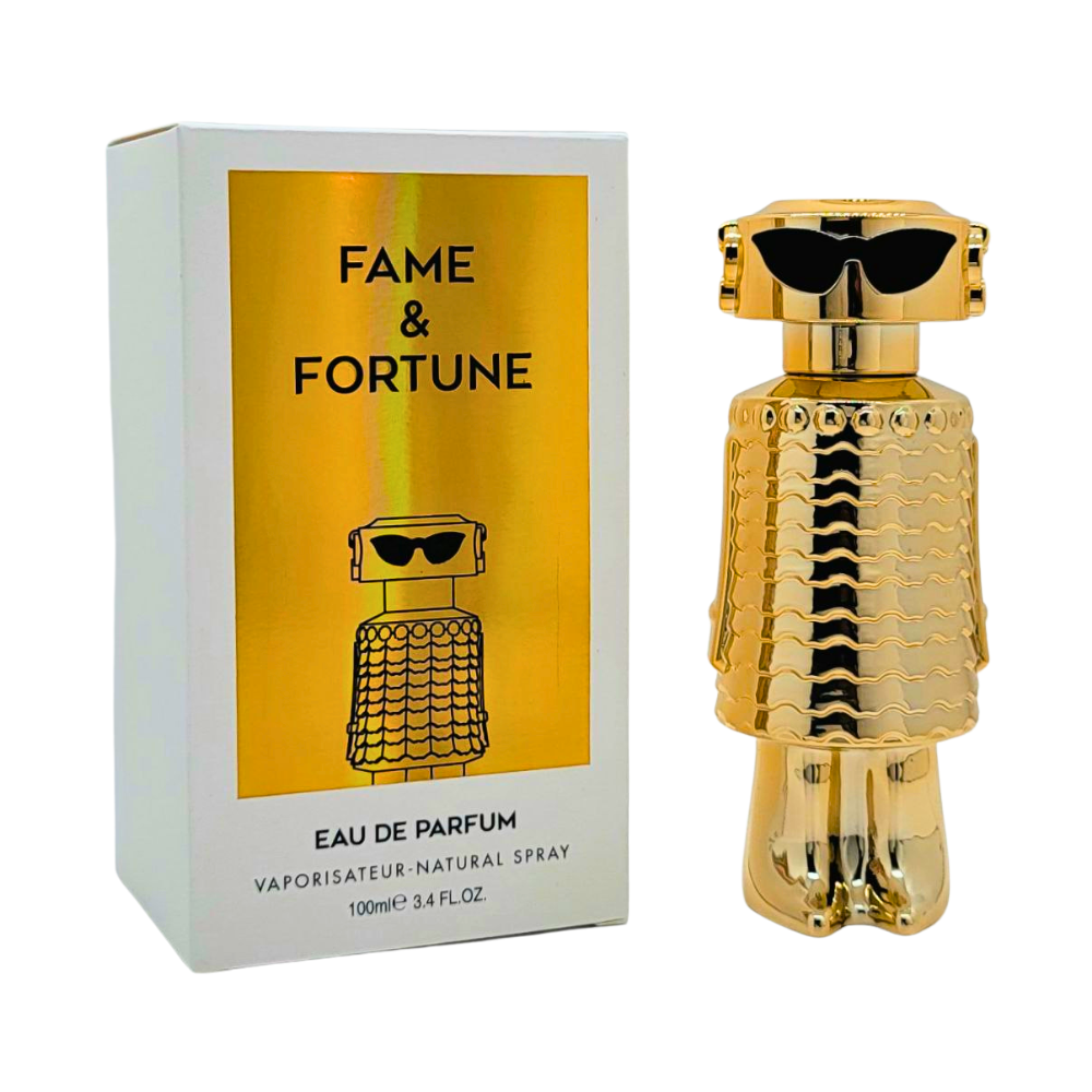 FAME & FORTUNE EDP 100ML (M)