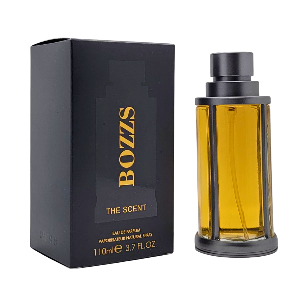 BOZZS THE SCENT EDP 110ML (H)