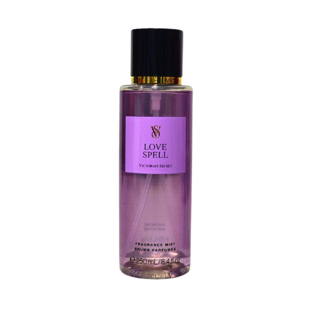 VICTORIAS SECRET SPLASH LOVE SPELL 250ML (M)