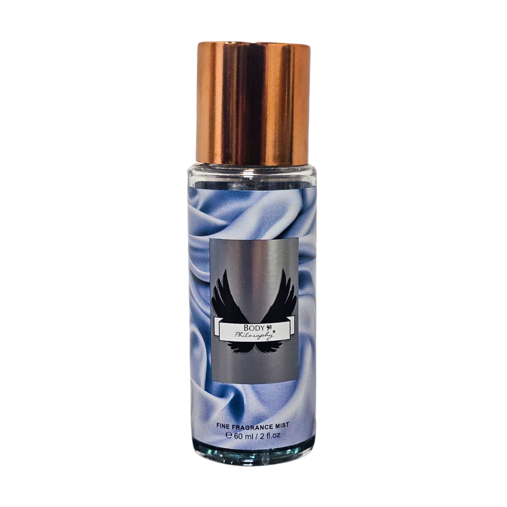 SPLASH BODY PHILOSOPHY INNOVATOR 60ML (H)