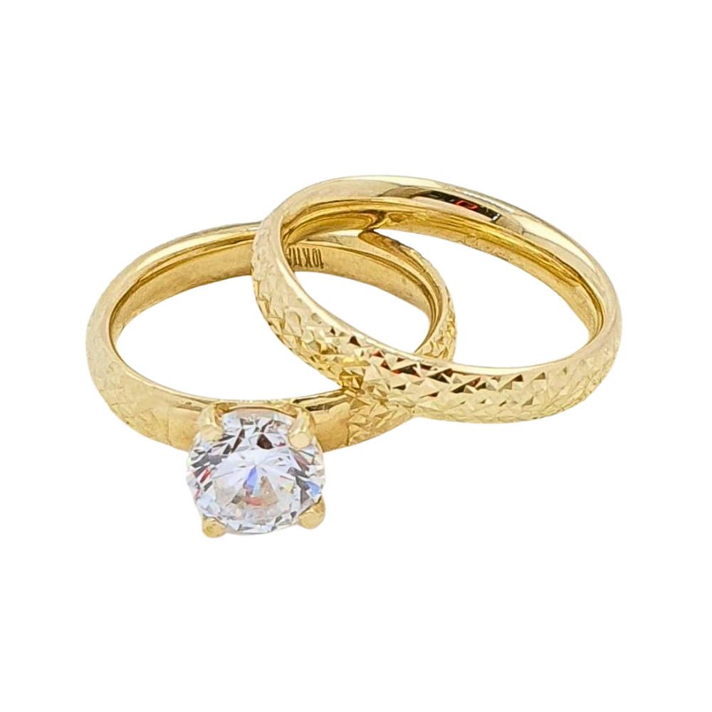 OANI526 FORMA ANILLO COMPROMISO