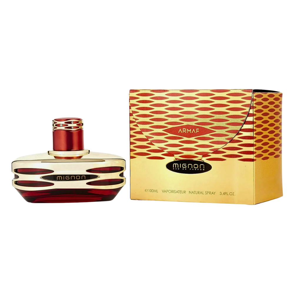 ARMAF MIGNON EDP 100ML (M) (DUPE GIORGIO ARMANI CODE FOR WOMEN EDP)