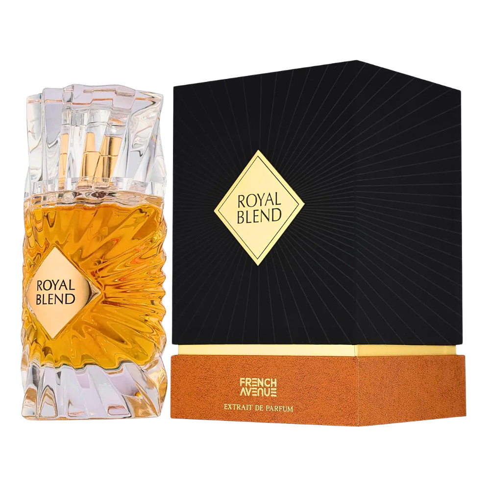 FA PARIS FRENCH AVENUE ROYAL BEND EDP 100ML (U) (DUPE KILIAN ANGELS SH