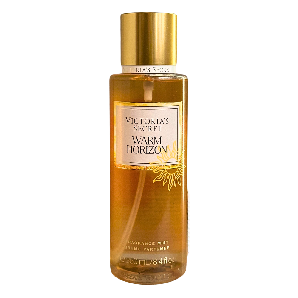 VICTORIAS SECRET SPLASH WARM HORIZON 250ML (M)