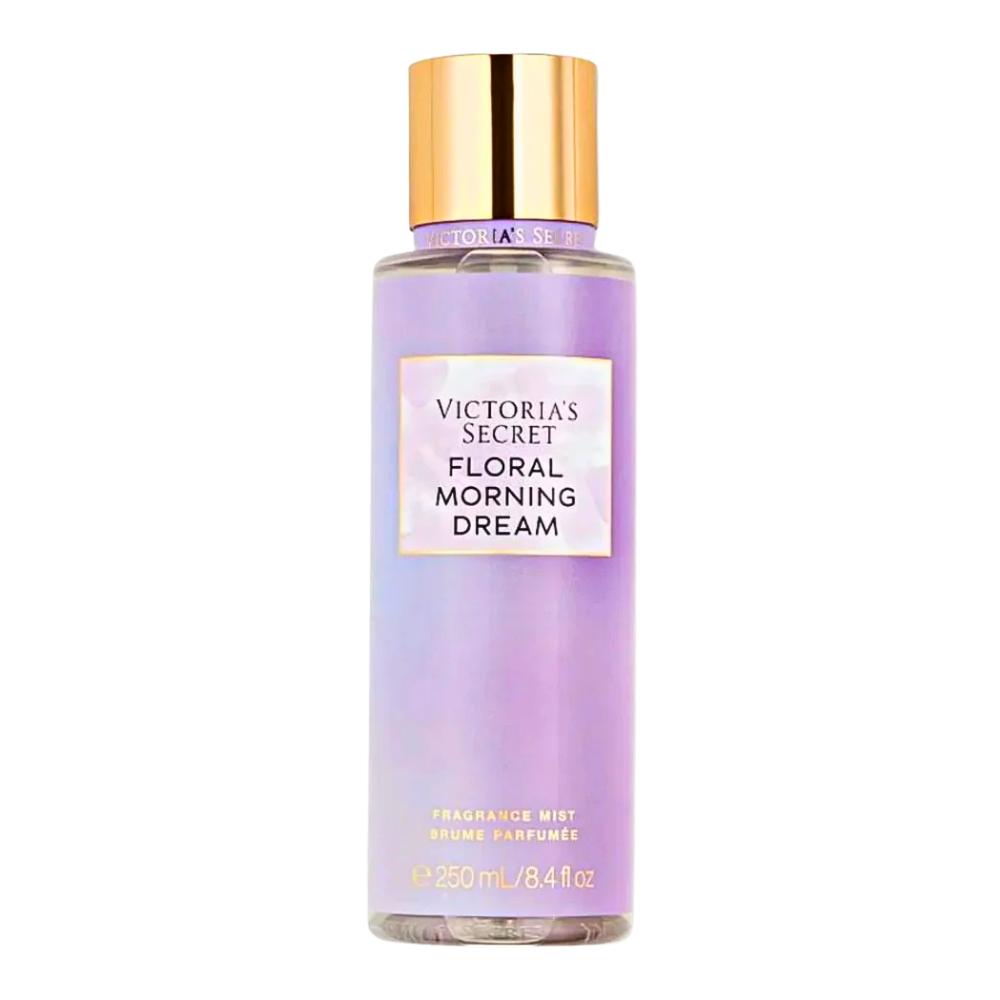 VICTORIAS SECRET SPLASH FLORAL MORNING DREAM 250ML (M)