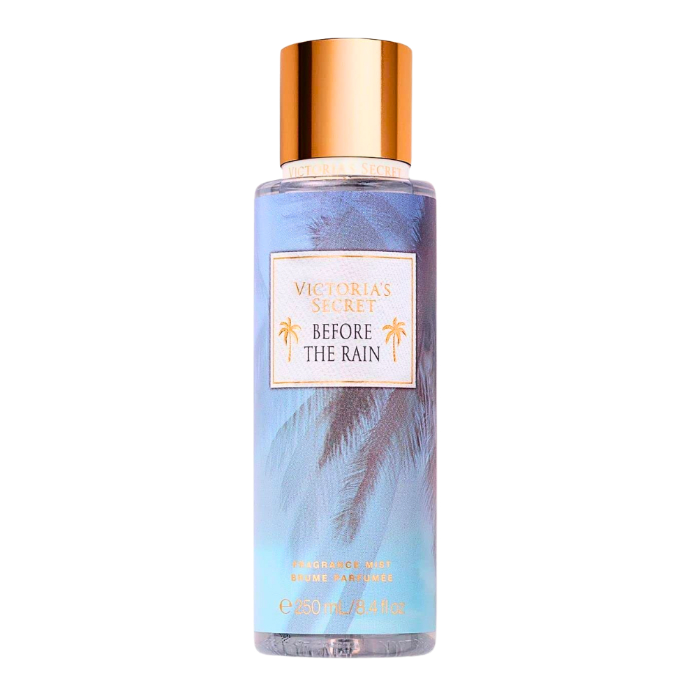 VICTORIAS SECRET SPLASH BEFORE THE RAIN 250ML (M)