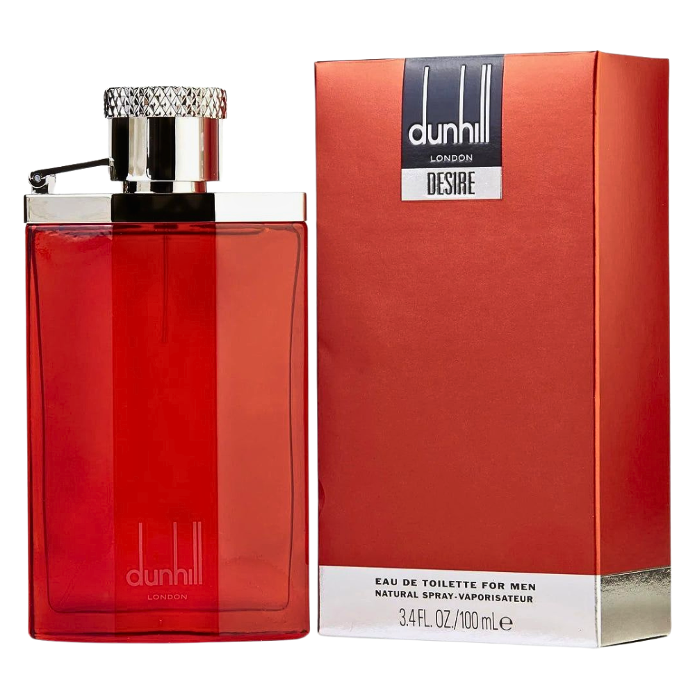 ALFRED DUNHILL DESIRE FOR A MAN EDT 100ML (H)