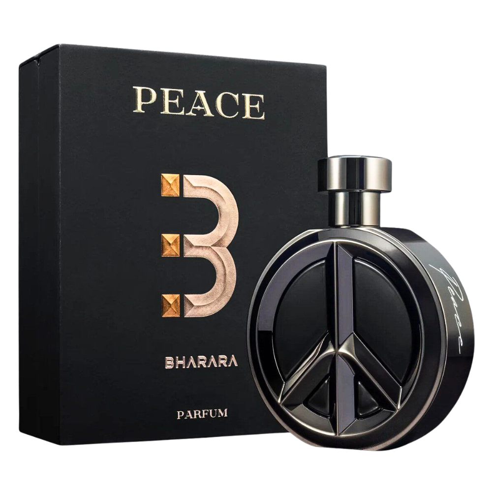 BHARARA PEACE PARFUM 100ML (H) (DUPE MAISON FRANCIS KURKDJIAN BACCARAT