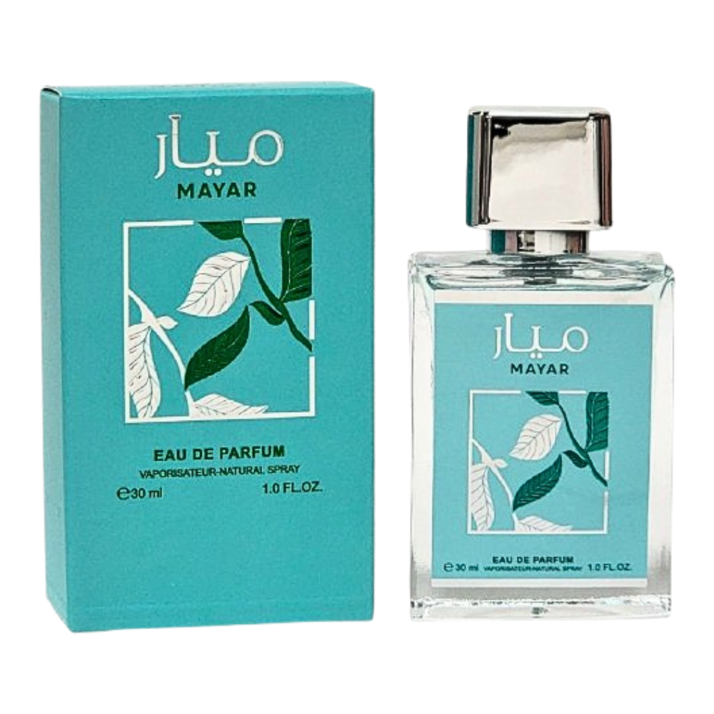 MAYAR MYSTICAL EDP 30ML (M)