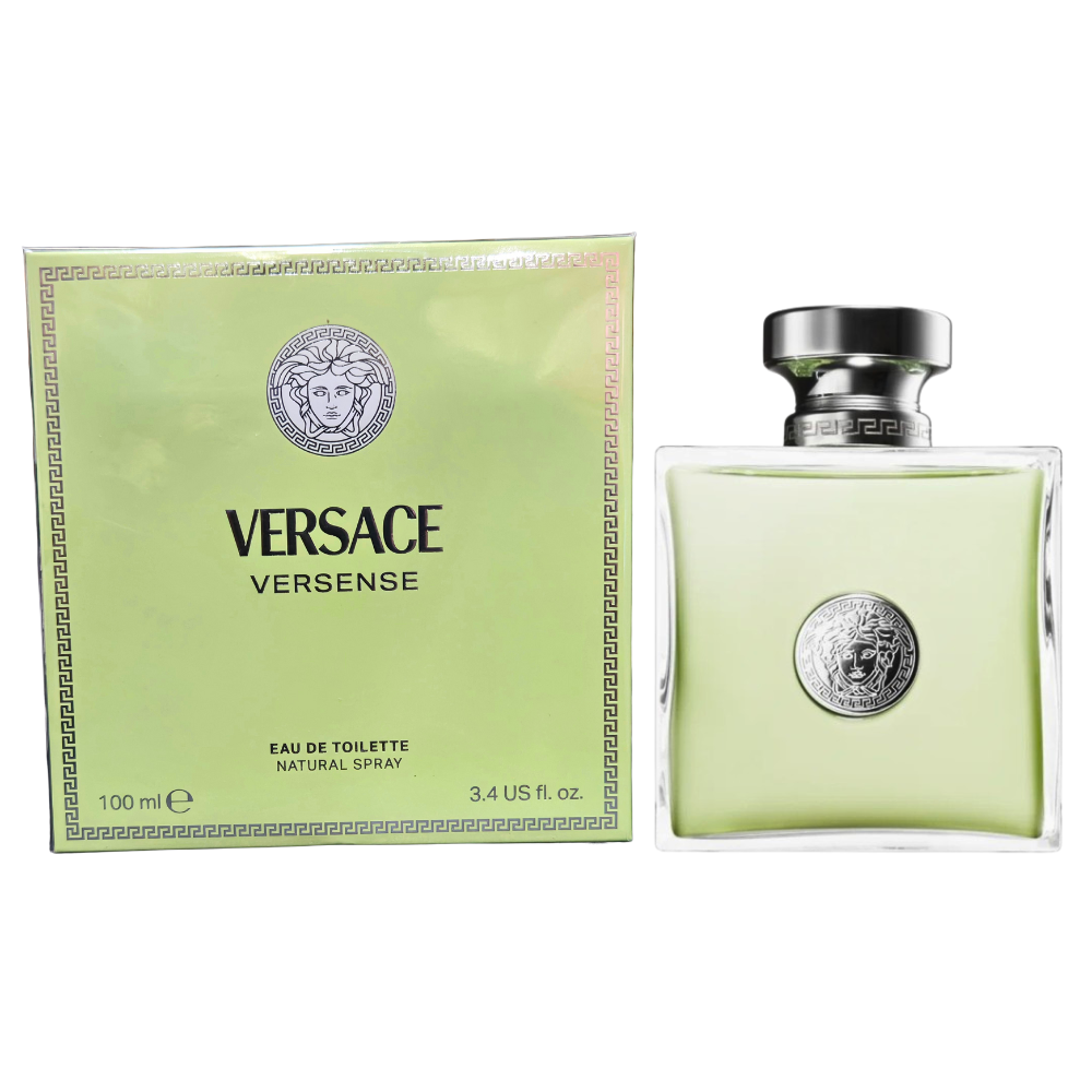 VERSACE VERSENSE EDT 100ML (M)