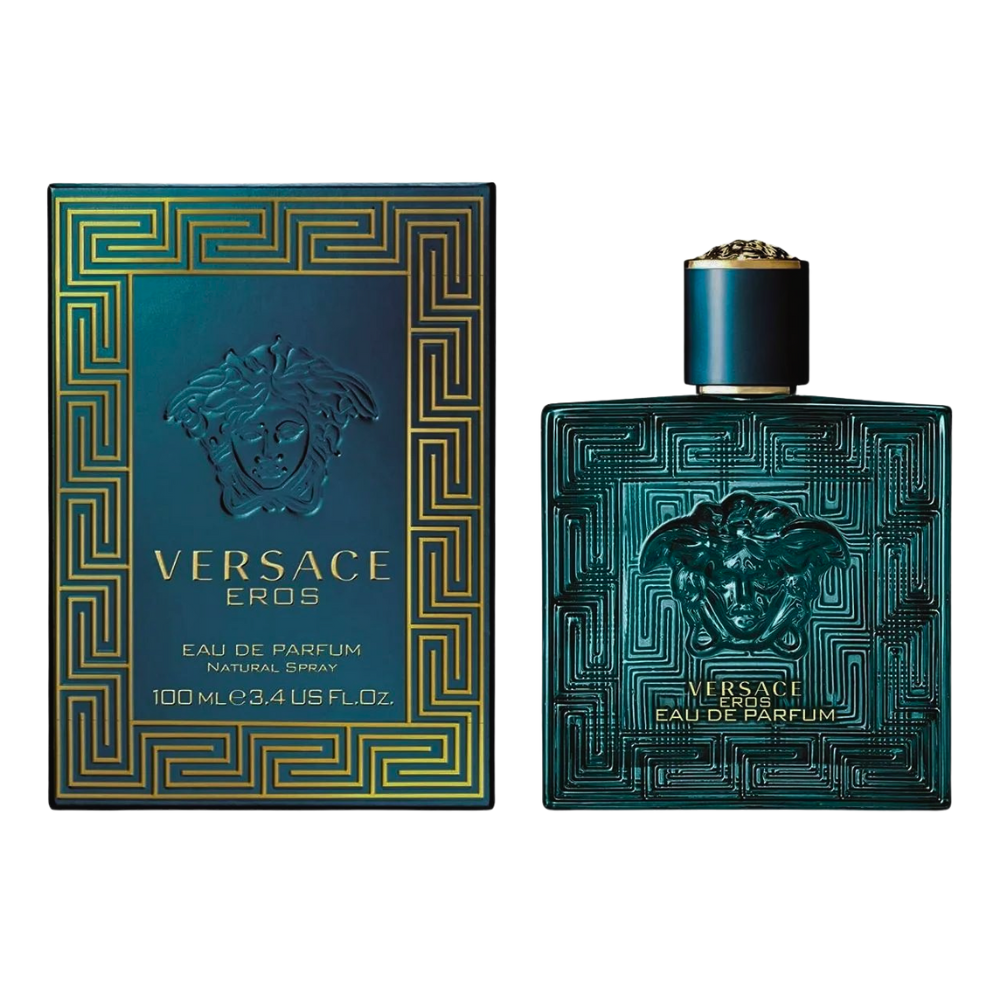 VERSACE EROS EDP 100ML