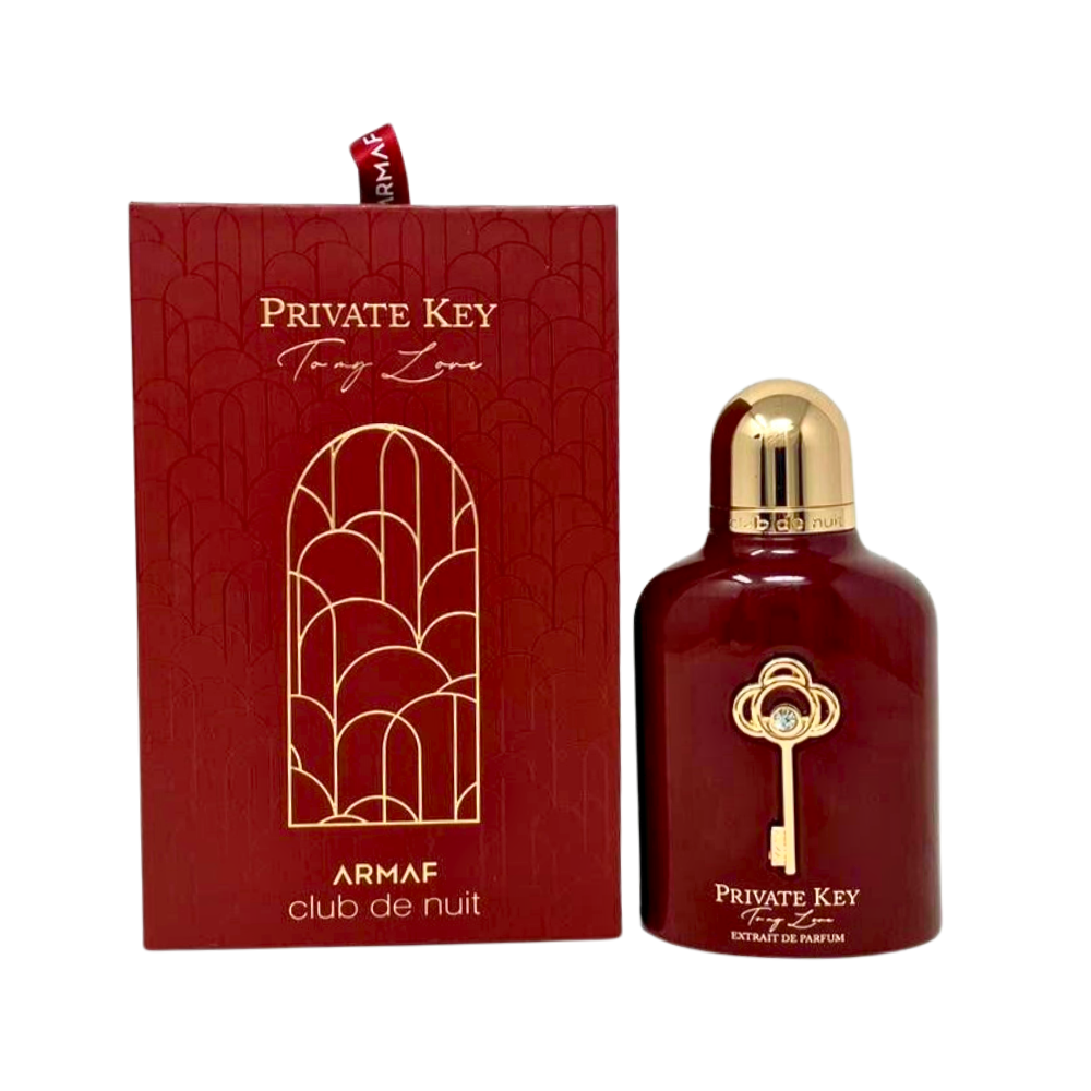 ARMAF CLUB DE NUIT PRIVATE KEY TO MY LOVE EDP 100ML
