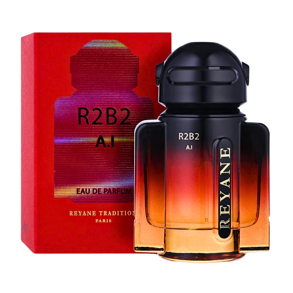 REYANE TRADITION R2B2 AI EDP 100ML