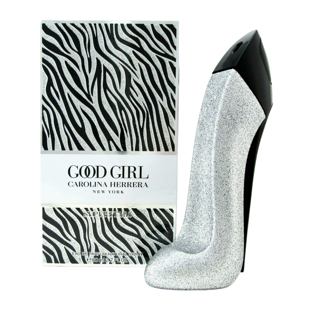 CAROLINA HERRERA GOOD GIRL SUPERSTARS COLLECTOR EDITION 2021 EDP 80ML