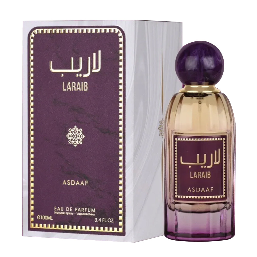 PERFUME ARABE MUJER – Página 3