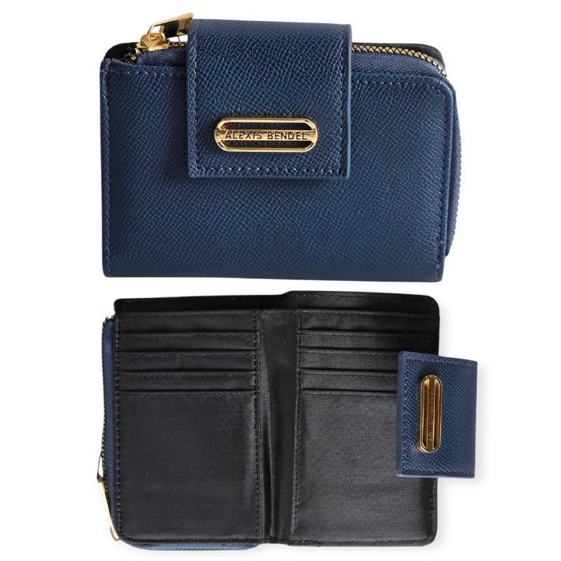 BILLETERA ORIGINAL ALEXIS BENDEL