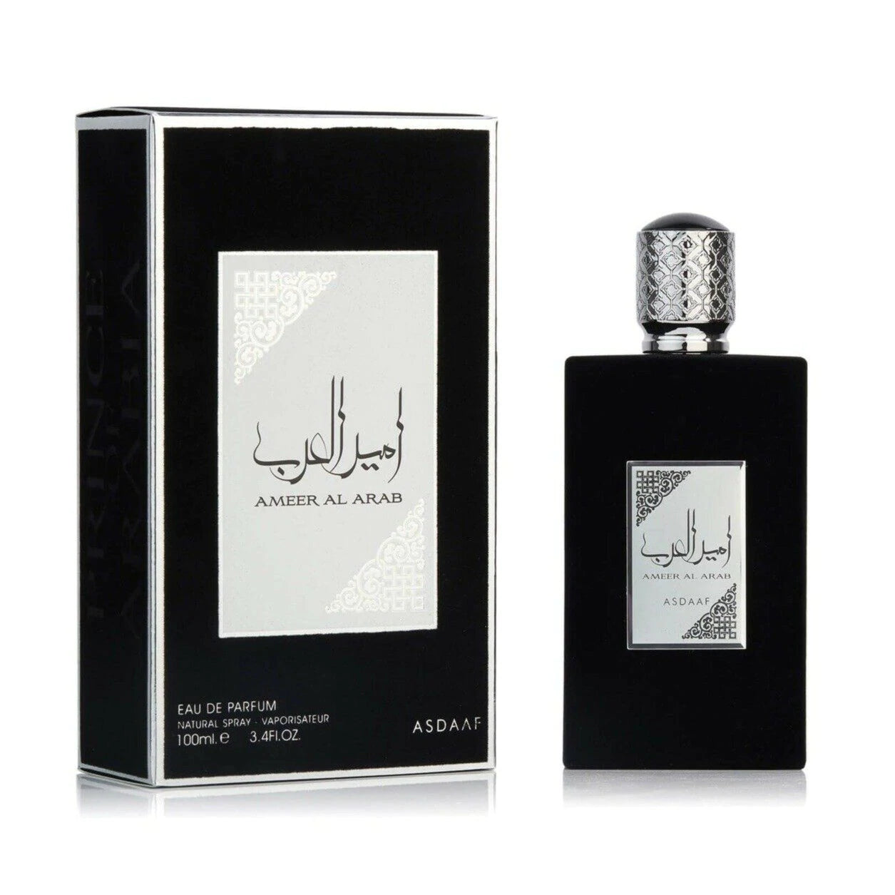 PERFUME ARABE HOMBRE – Página 7