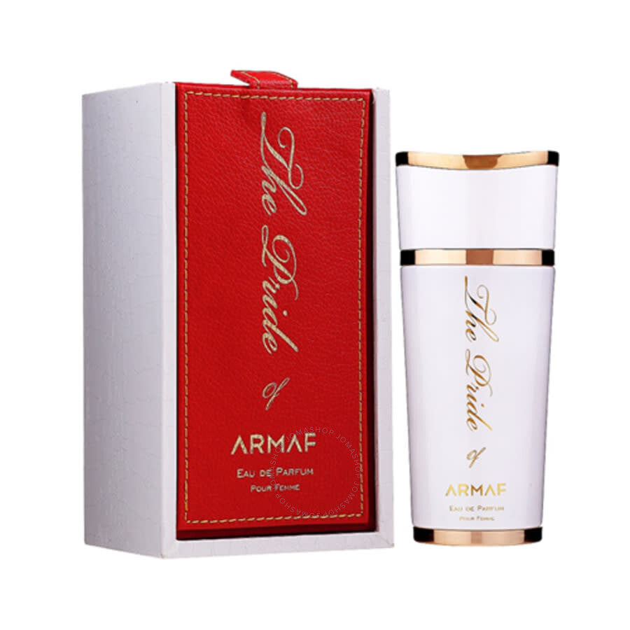 PERFUME ARABE DE MUJER – Página 2